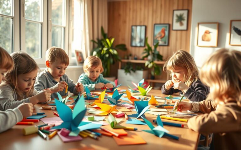 Nhen Mit Kindern 8 Jahre